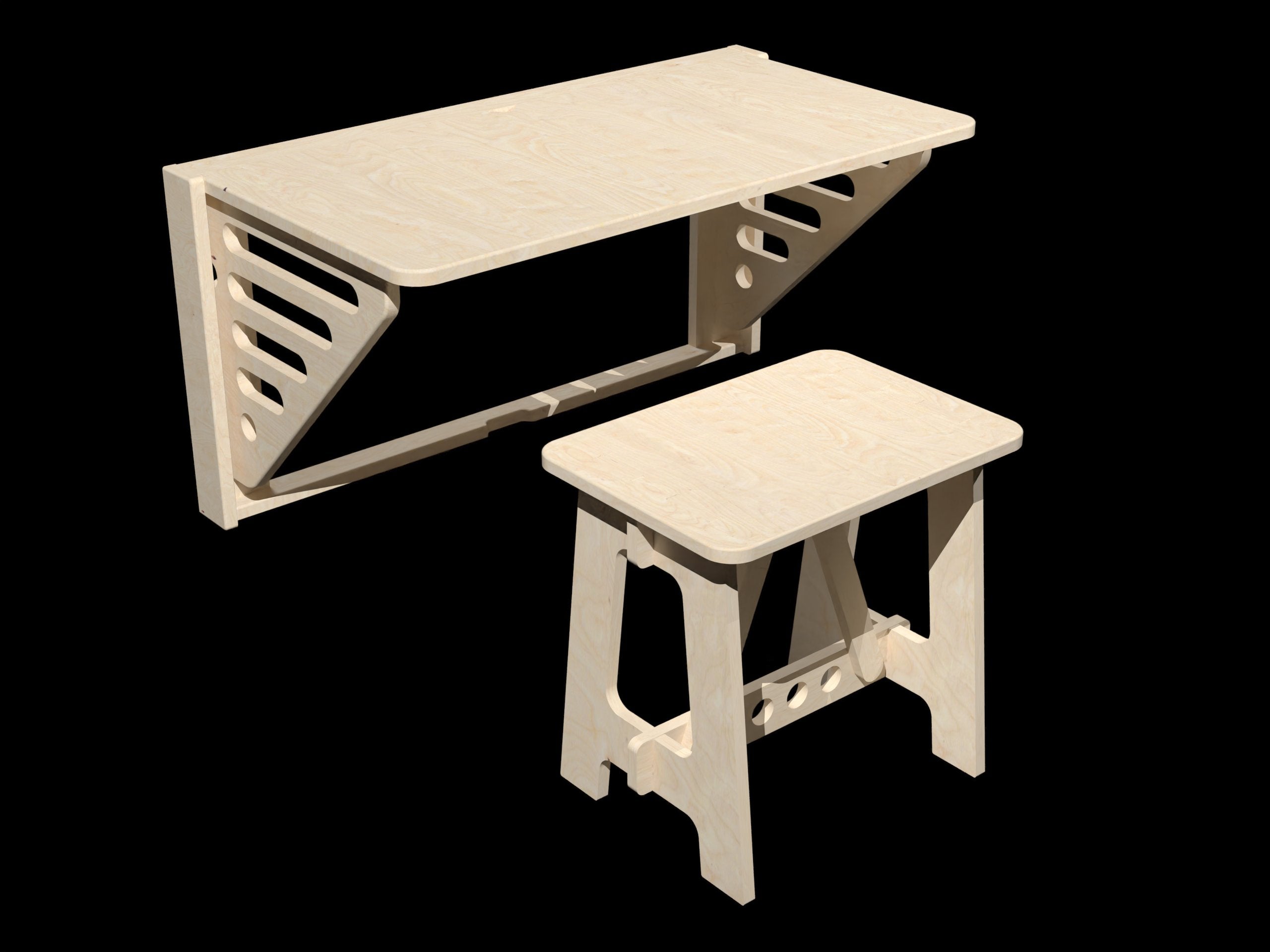 Furniture – GStreet Designs